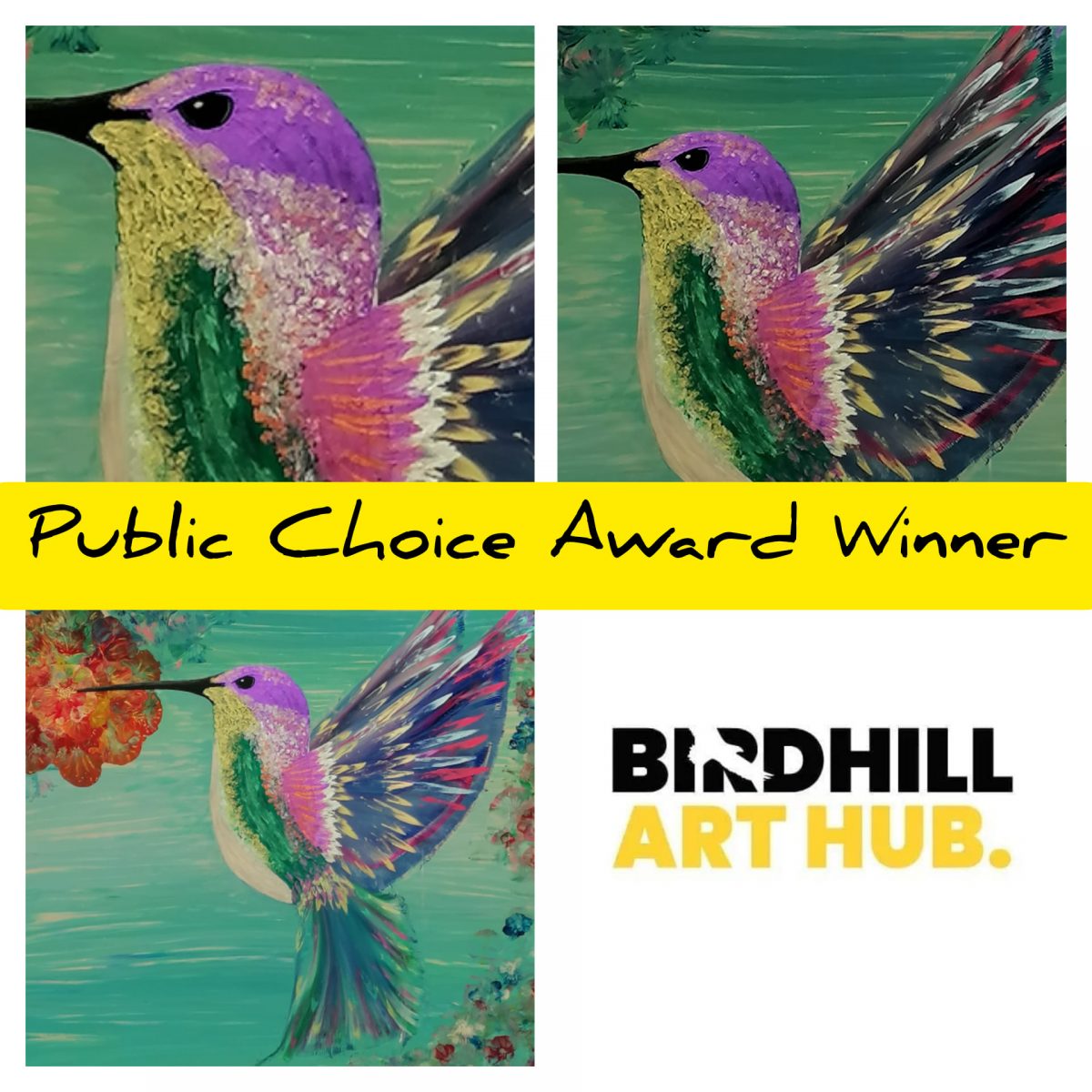 GALLERY – Birdhill Tidy Towns