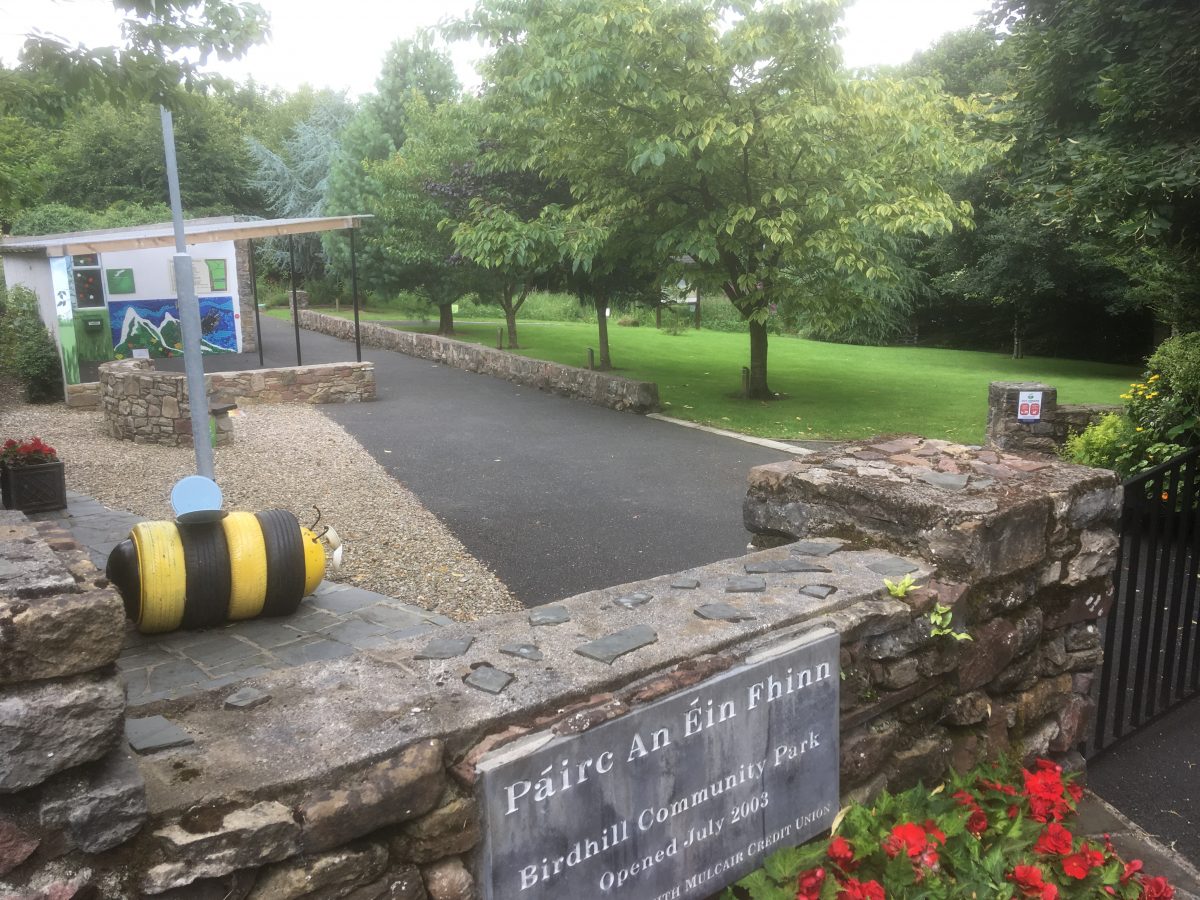 Attractions – Birdhill Tidy Towns