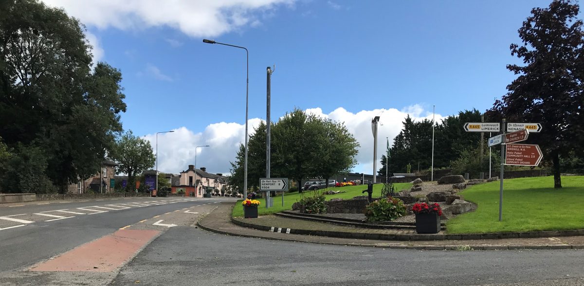 GALLERY – Birdhill Tidy Towns