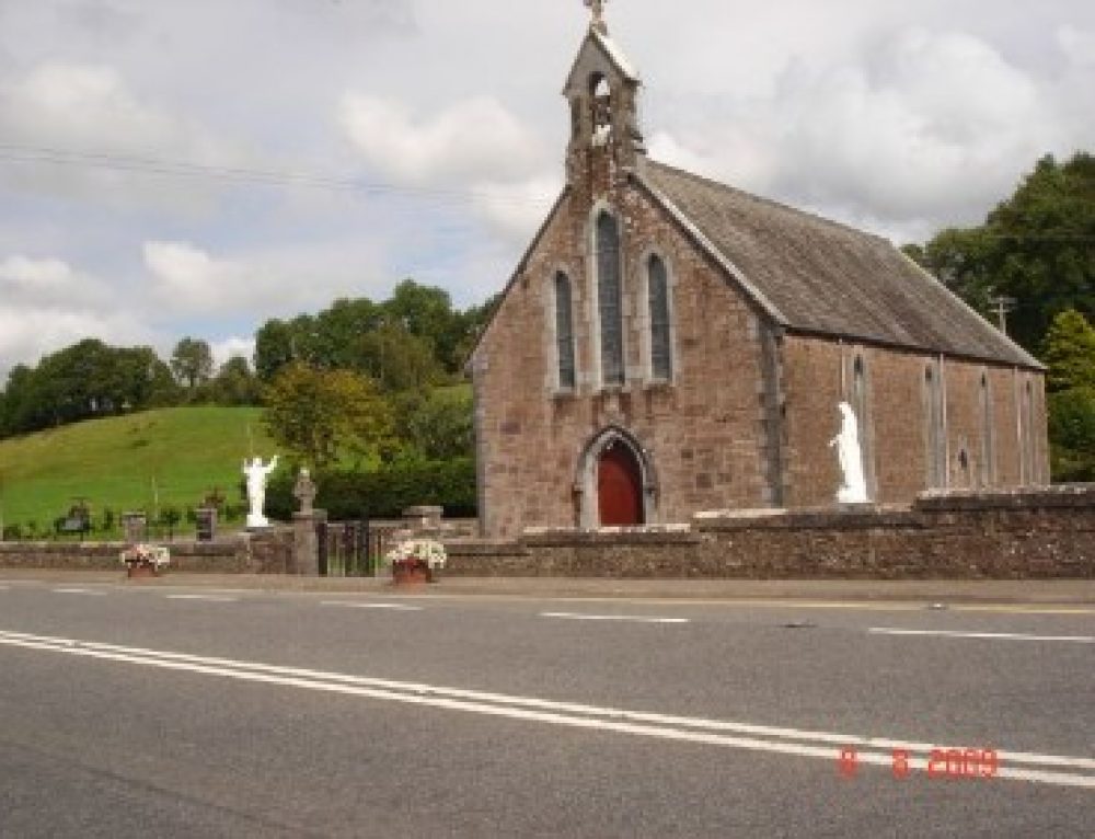 An historic ramble through Birdhill – Birdhill Tidy Towns